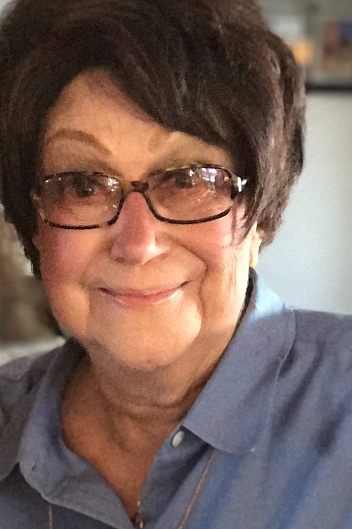 Marilyn J Moser - Wantagh Abbey