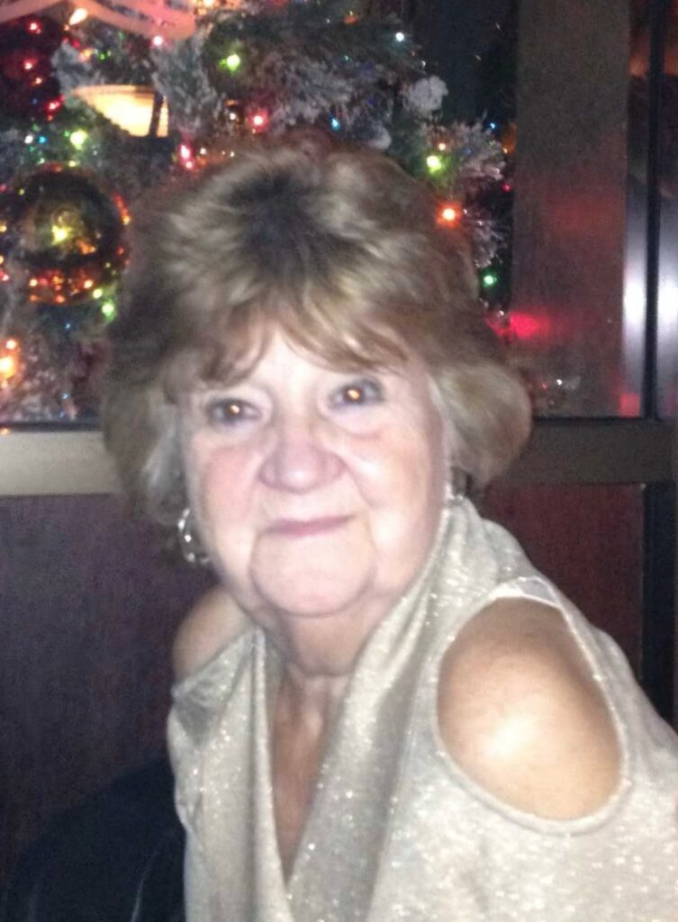 Mary Elizabeth Carlsen - Wantagh Abbey